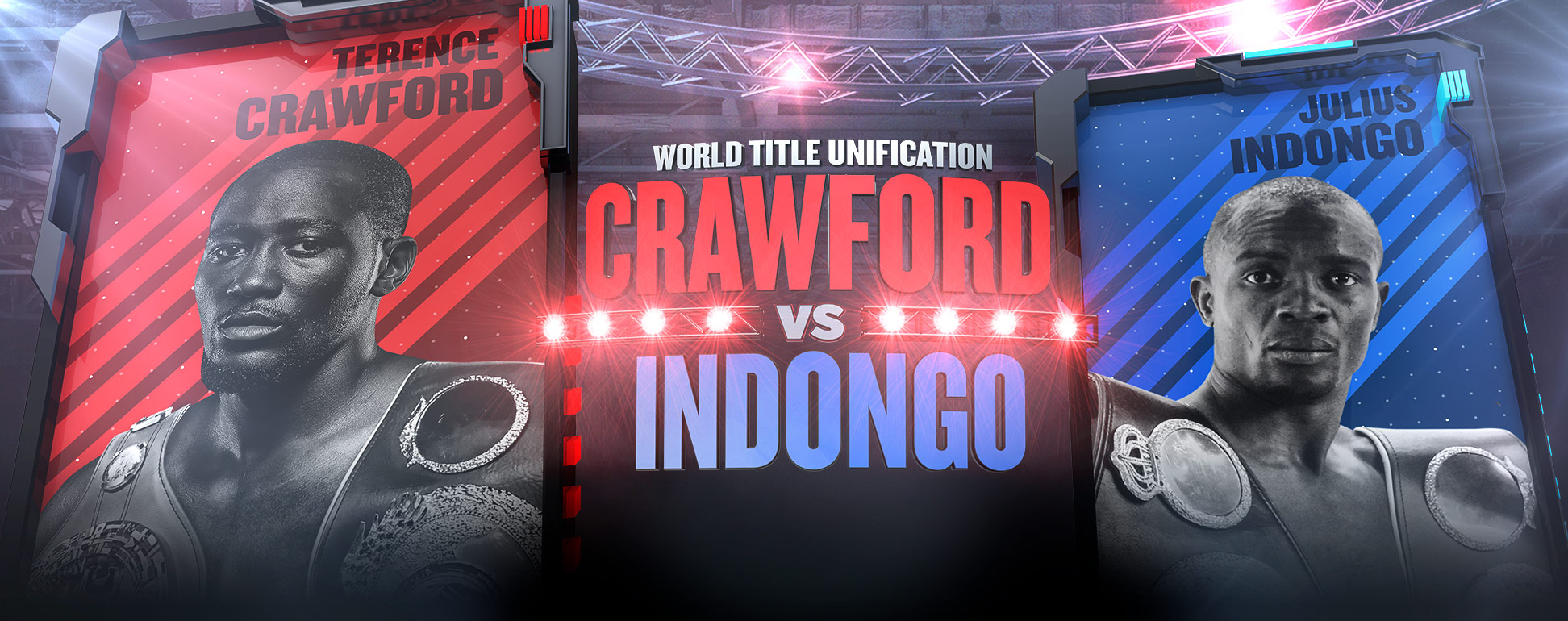 Boxing view: Crawford to claim Indongo win - The Gambling Times